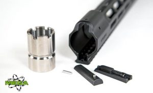 MEGA Arms | Jerking the Trigger