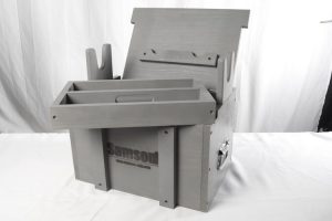 Samson Range Box | Jerking the Trigger