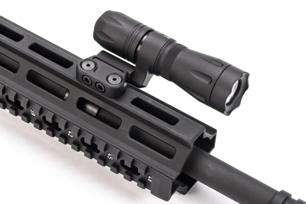 Impact Weapons Components | Jerking the Trigger | Page 3