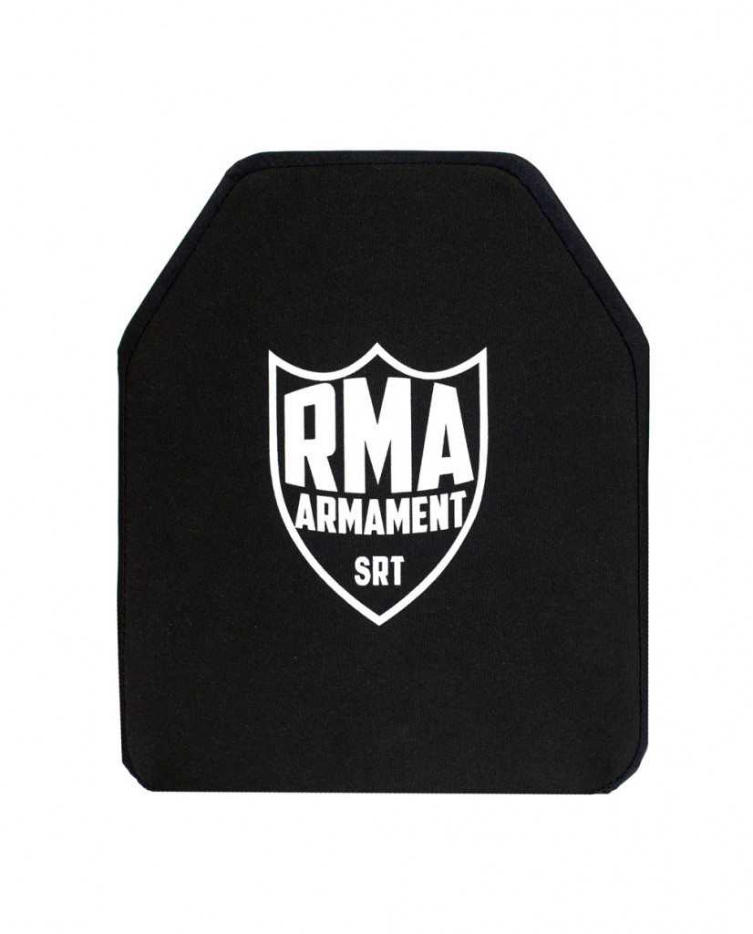 RMA Armament SRT Hard Armor Plate – Level IIIA+ and 2 Pounds | Jerking ...