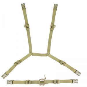 Whiskey Two Four Ultralight Chest Rig – Mix and Match | Jerking the Trigger