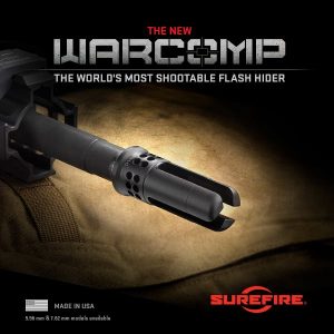 Surefire | Jerking the Trigger