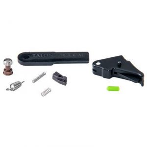 Now Available – Apex Tactical Specialties S&W M&P Shield Flat Faced ...