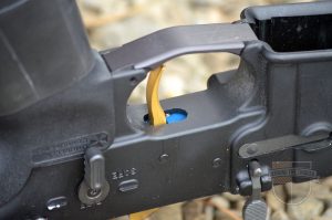 Review: KE Arms DMR Trigger | Jerking the Trigger