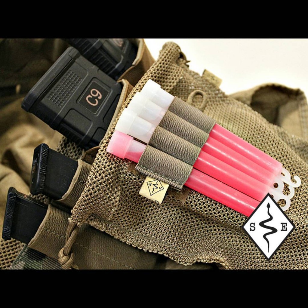 New Products from Snake Eater Tactical | Jerking the Trigger