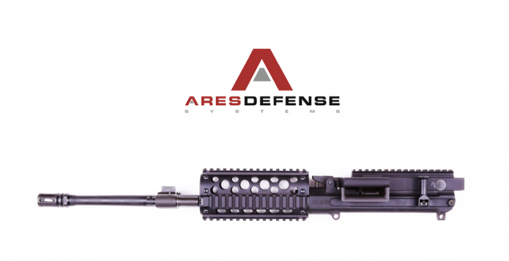 ARES Defense | Jerking the Trigger
