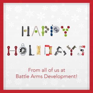 Visit Battle Arms Development at SHOT Show 2016 | Jerking the Trigger