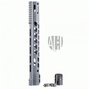 ACI Exclusive ECO M-LOK Handguards | Jerking the Trigger