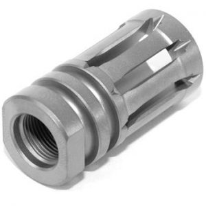 DSA Inc. Titanium AR-15 Parts | Jerking the Trigger