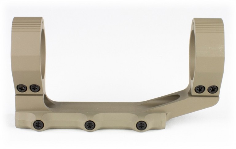 Aero Precision Daily Deal: Ultralight 30mm Scope Mount – FDE Cerakote ...