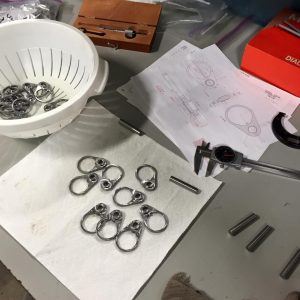 IWC QD End Plate RL | Jerking the Trigger