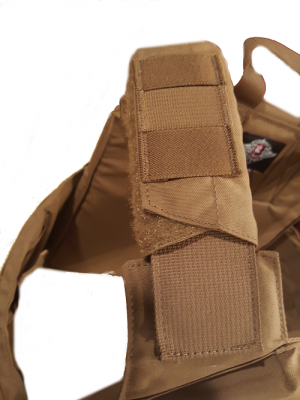 Shellback Tactical Patriot Plate Carrier | Jerking the Trigger