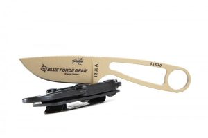 Limited BFG ESEE Izula | Jerking the Trigger