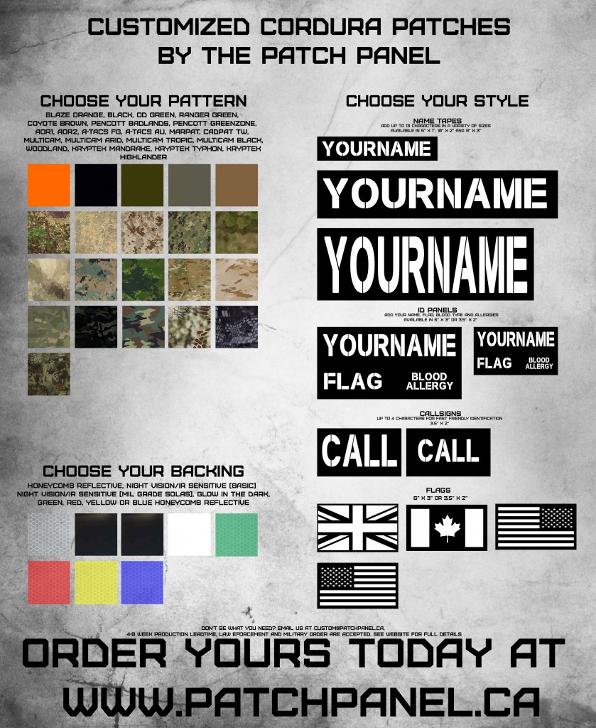 Patch Panel Moves Production In House | Jerking the Trigger