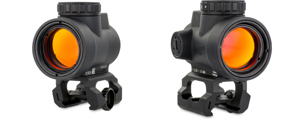 Now Available – Scalarworks LDM/MRO | Jerking the Trigger