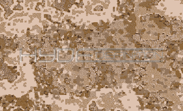 Desert Camo in the Woods | Jerking the Trigger