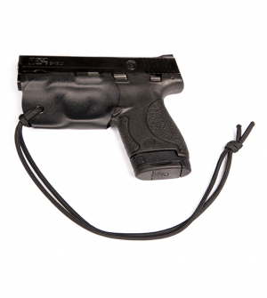 Black Rhino Concealment Trigger Guard Holster | Jerking the Trigger