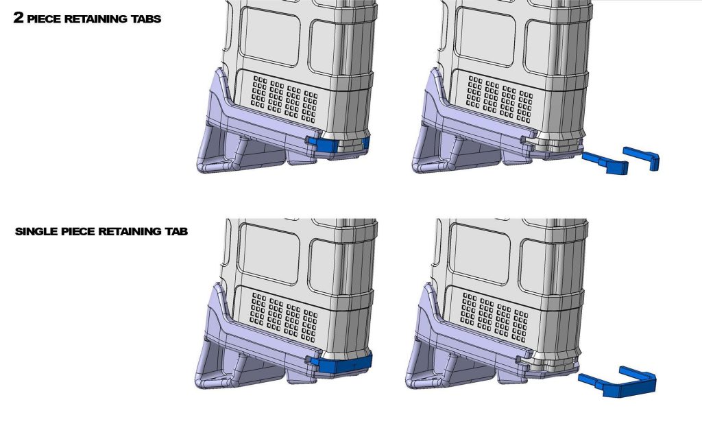 Preview: MagPod for PMAG GEN M3 | Jerking the Trigger