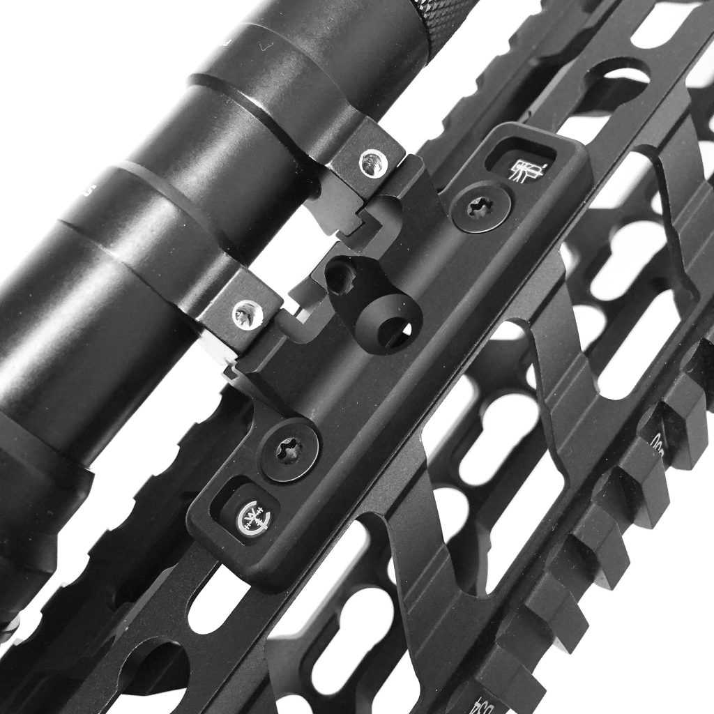 IWC | Jerking the Trigger