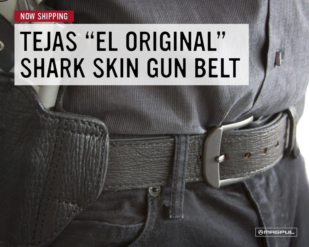 Patch Collecting | Jerking the Trigger | Page 12