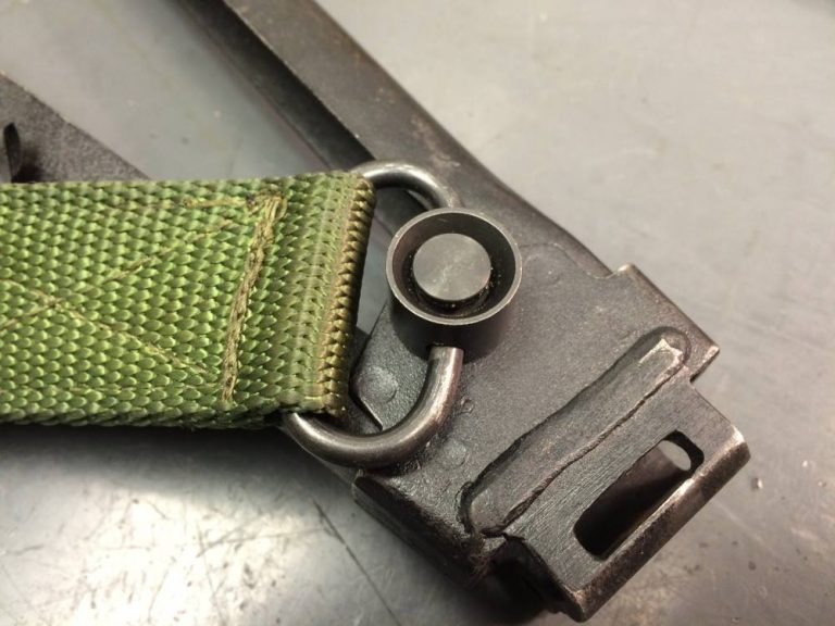 Echo93 | Jerking the Trigger