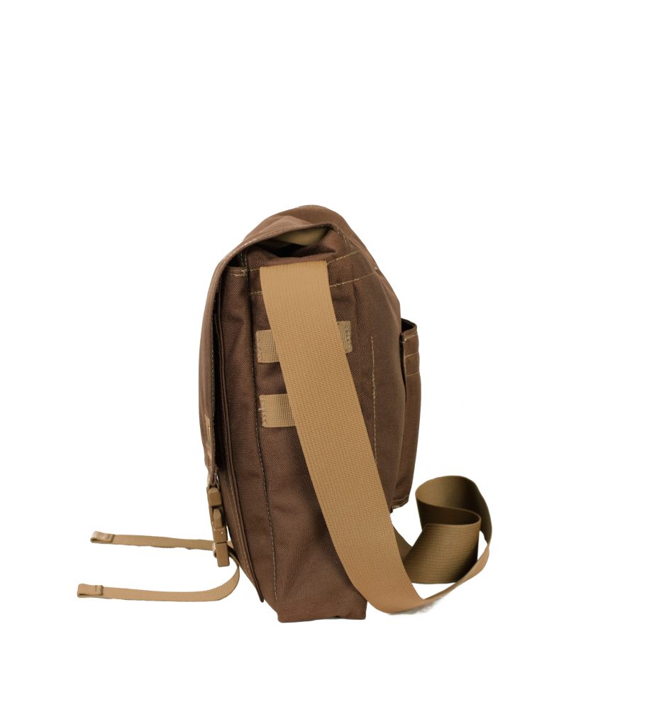The Haversack from The Hidden Woodsman | Jerking the Trigger