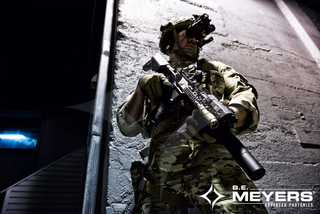 Seattle Police SWAT and King County (WA) Sheriff’s Office SWAT Adopt ...