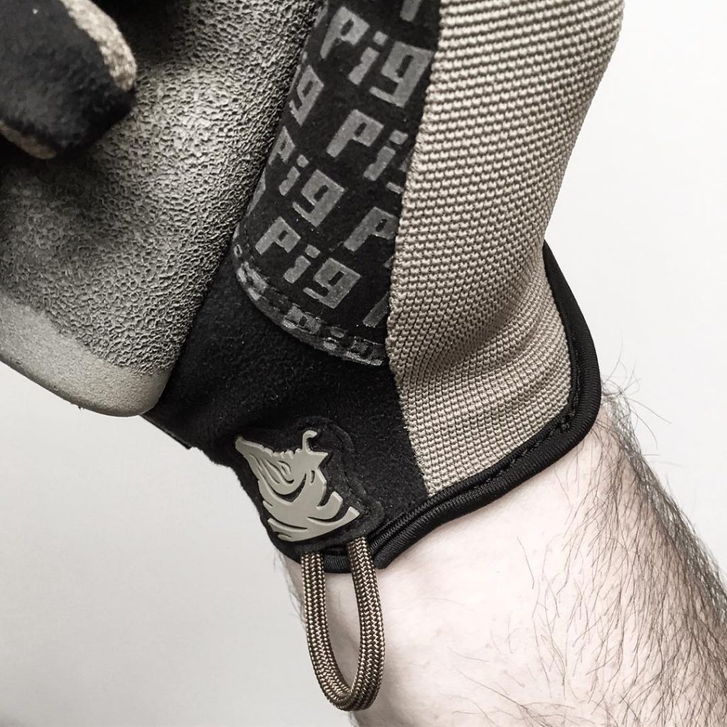 Review: PIG FDT-Delta Utility Glove from SKD Tactical | Jerking the Trigger