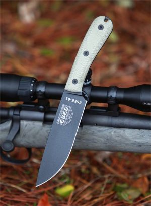 ESEE | Jerking the Trigger
