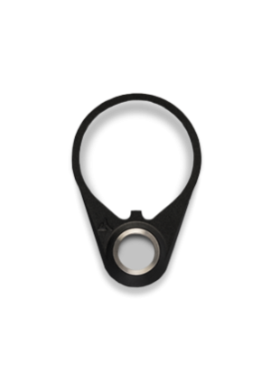 Radian Weapons Ultralight QD Endplate | Jerking the Trigger