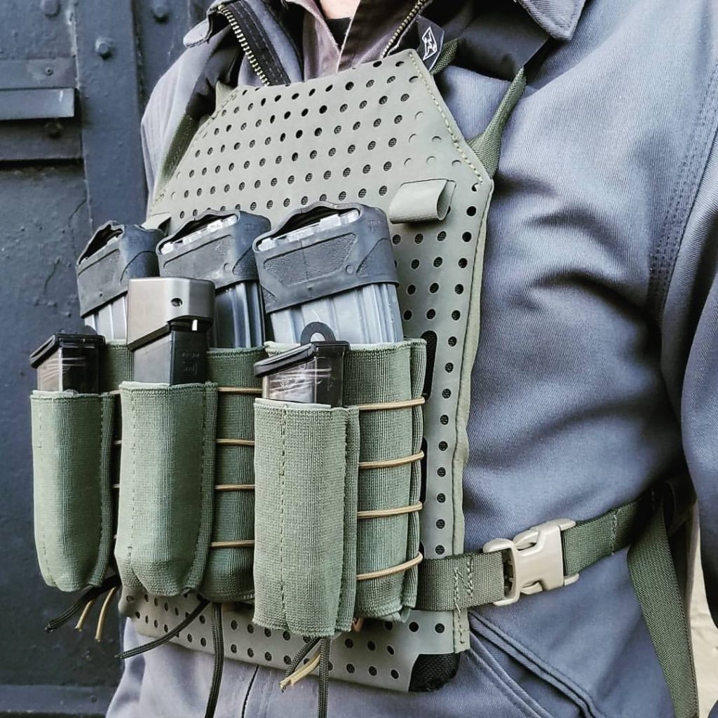 How Snake Eater Tactical’s New Grid System Works | Jerking the Trigger