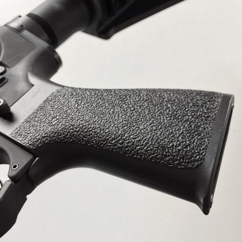 TangoDown BG-18 – Familiar Like an Old Friend | Jerking the Trigger