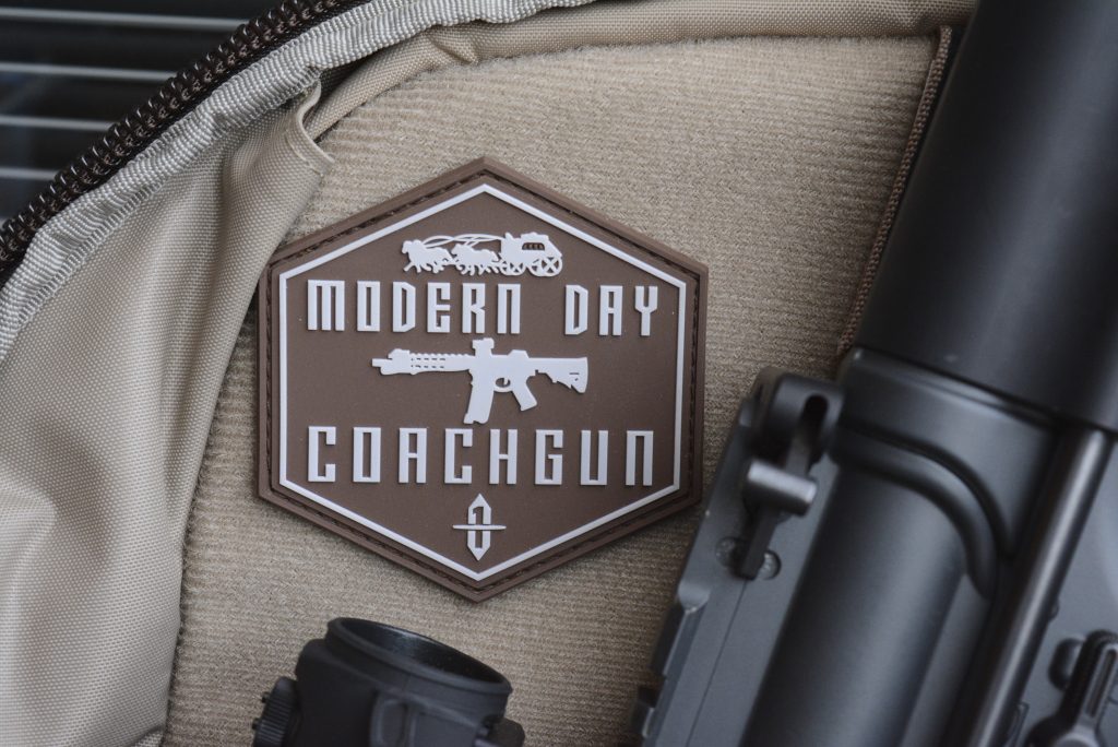 Victory First Debuts Victory Wear | Jerking the Trigger