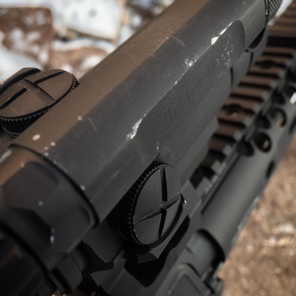 Review: Scalarworks LDM/CompM4 | Jerking the Trigger