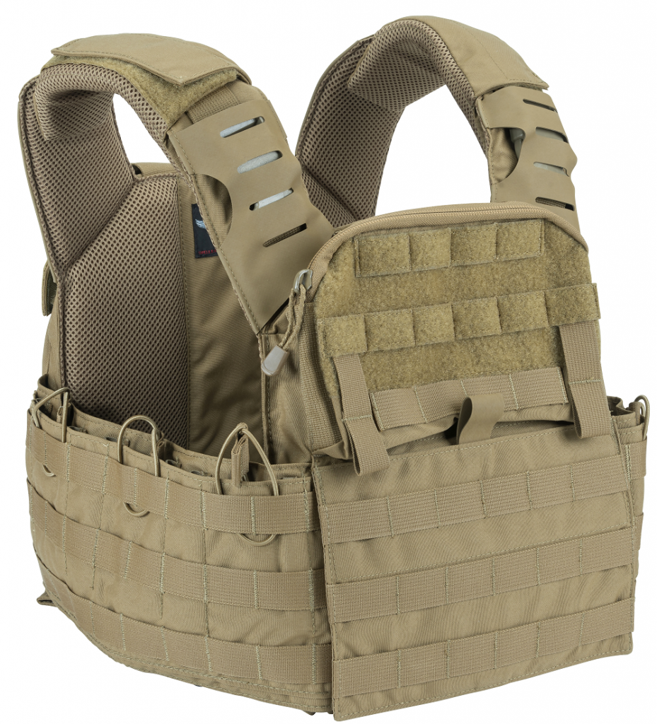 Shellback Tactical Releases Banshee 2.0 Gen 2 | Jerking the Trigger