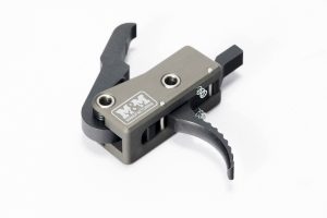 KE Arms Releases SLT-1 Sear Link Technology Trigger | Jerking the Trigger
