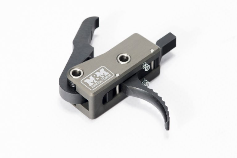 KE Arms Releases SLT-1 Sear Link Technology Trigger | Jerking the Trigger