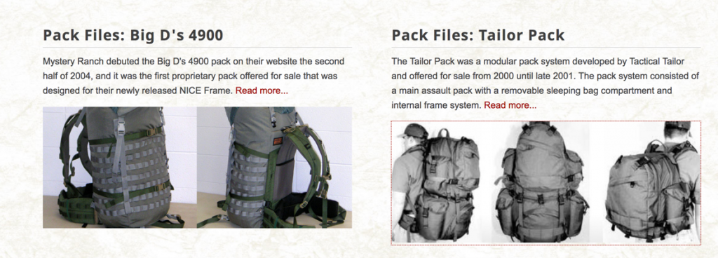 OV Innovations Pack Files | Jerking the Trigger