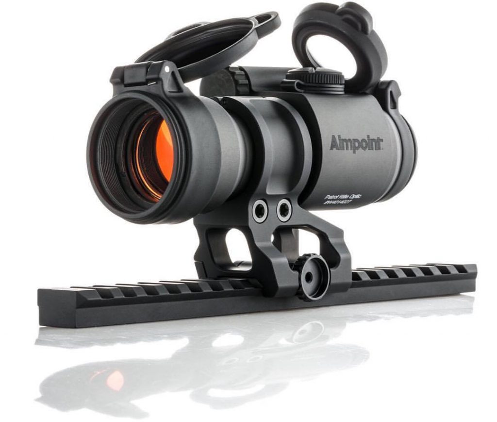 Scalarworks LDM/PRO | Jerking the Trigger