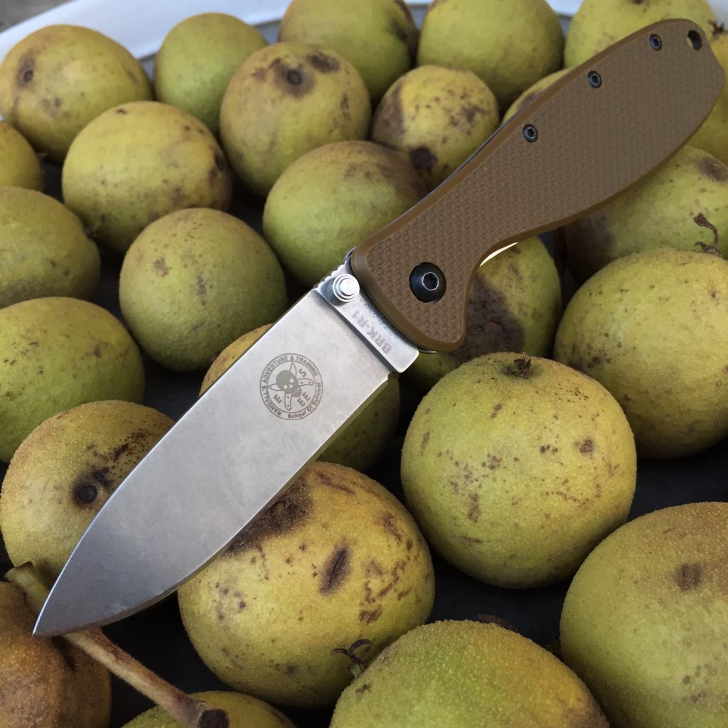 ESEE | Jerking the Trigger