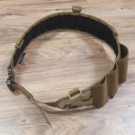 Gadsden Dynamics Enhanced War Belt | Jerking the Trigger