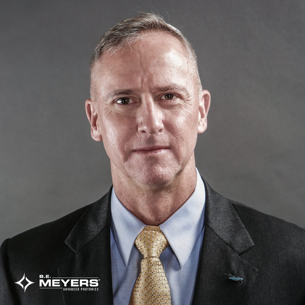 B.E. Meyers & Co. Inc. Appoints Brigadier General Peter L. Jones (USA ...