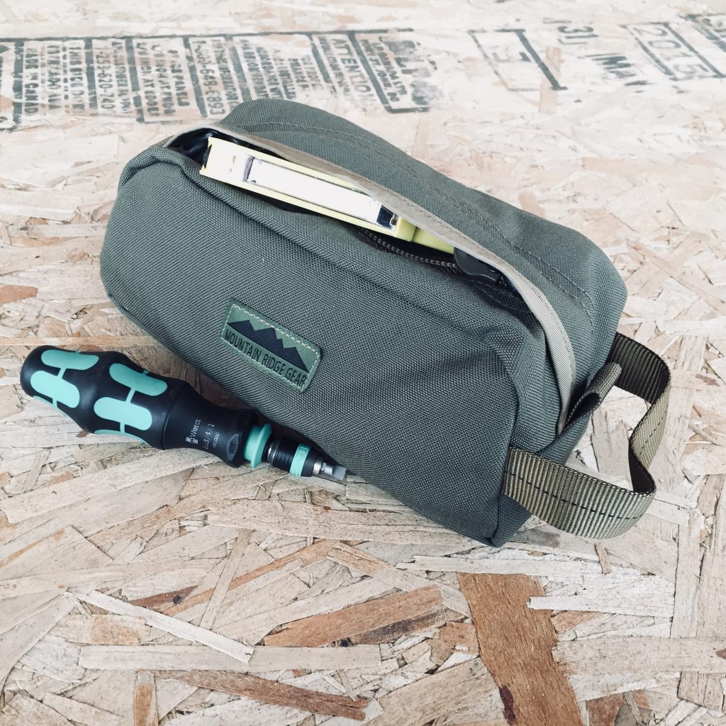 The EDC Tool Roll | Jerking the Trigger | Page 7