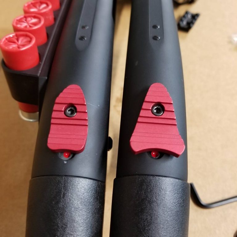 CDM Wave Safeties Compared | Jerking the Trigger