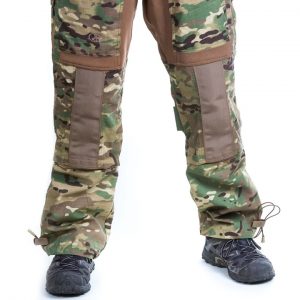 Chase Tactical Launches the Disruptive Combat Pant | Jerking the Trigger