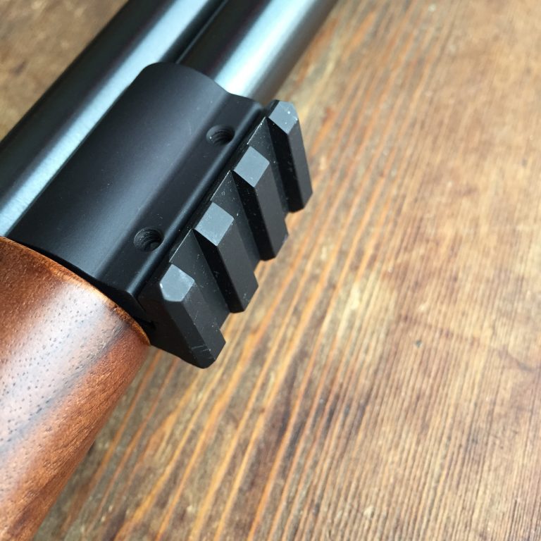 Review: Hill People Gear Lever Light Mount | Jerking the Trigger
