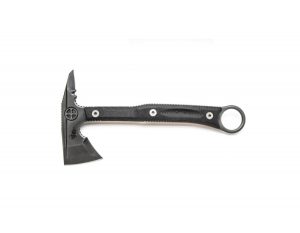 Flagrant Beard – Flagrant Templar Tomahawk | Jerking the Trigger