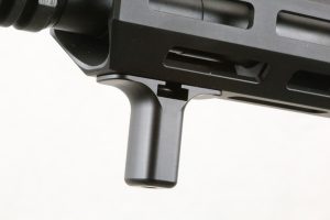 IWC | Jerking the Trigger