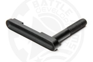 Battle Arms Development | Jerking the Trigger