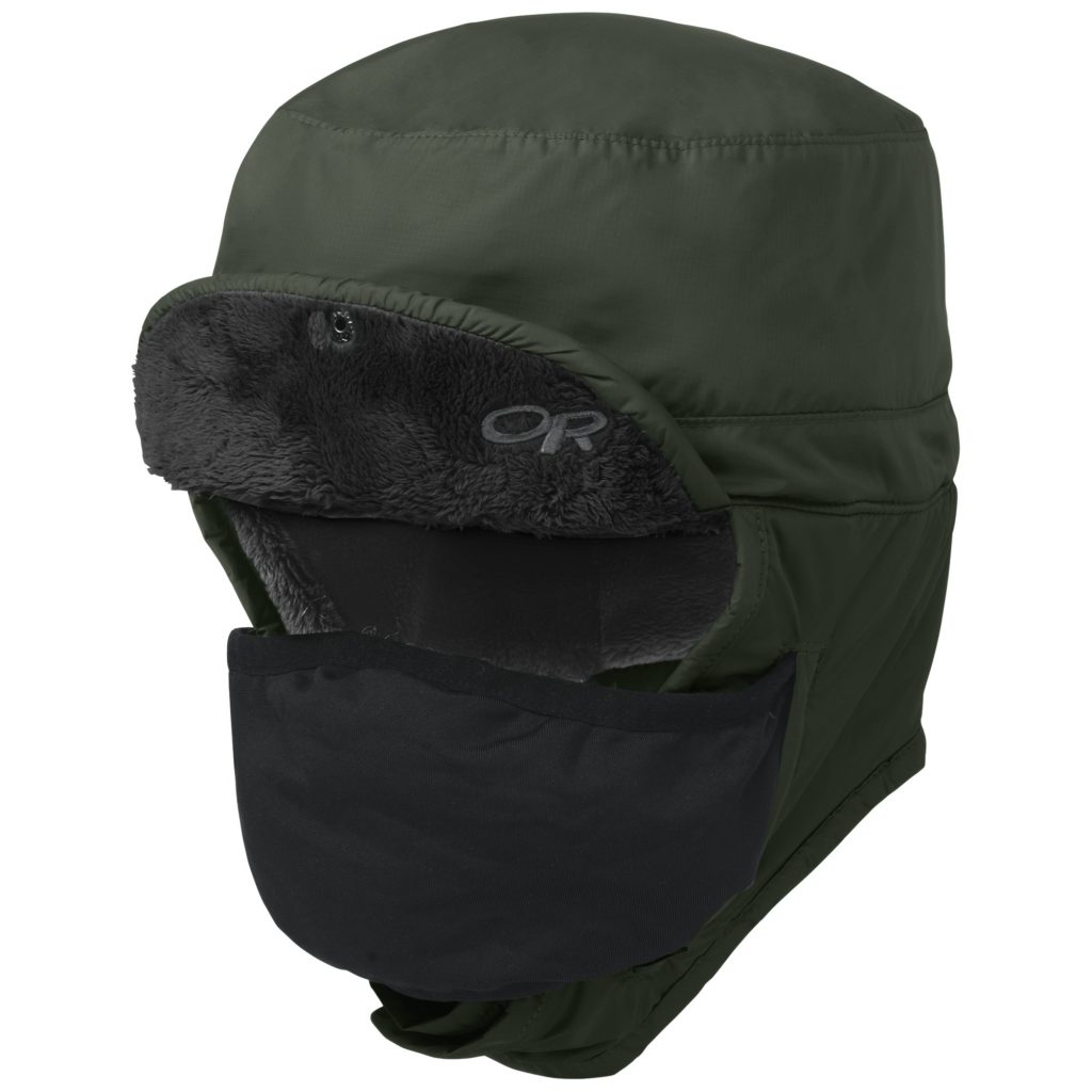 Review: Outdoor Research Frostline Cap | Jerking the Trigger